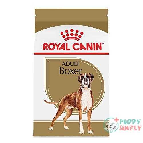 Best Dog Foods for Boxers: Top 9 Picks for 2024 Vet-Approved