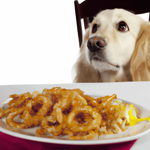 Can Dogs Eat Fried Calamari? Uncovering the Pros, Cons, and Risks