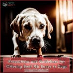 Can Dogs Eat Beef Rib Bones? Risks, Alternatives, and Precautions