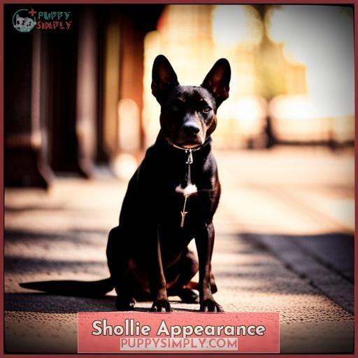 The Shollie: Exploring the Captivating German Shepherd Border Collie Mix