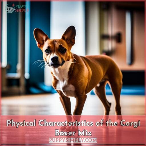 Corgi Boxer Mix: the Quirky, Loyal Companion You've Been Searching For