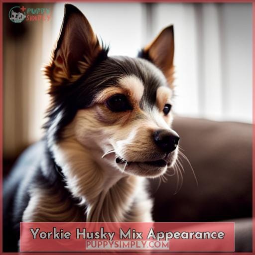 Husky Yorkie Mix: the Adorable Crossbreed You Need to Know About!