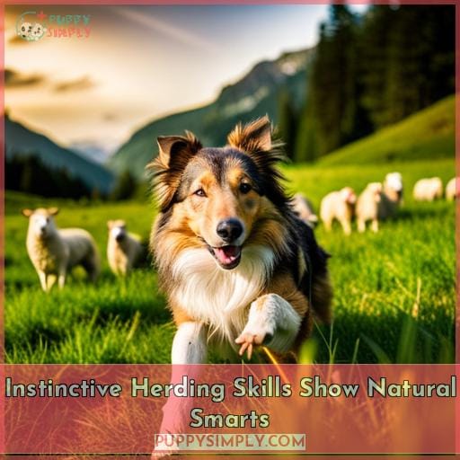 Shelties Rank Among the Most Intelligent Breeds: Here's Why