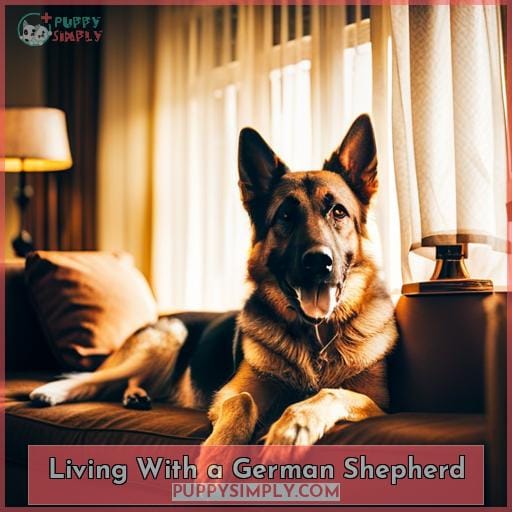 German Shepherd Intelligence: How Smart are these Capable, Adaptable Dogs?