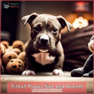 Facts and Care Guide for the American Pit Bull Terrier Puppy
