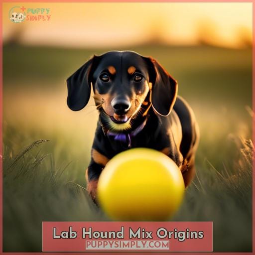 Dachshund Labrador Mixes: Complete Guide with Pictures