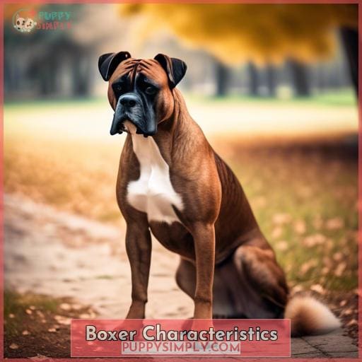 Boxers: Must-Know Info Before Bringing One Home