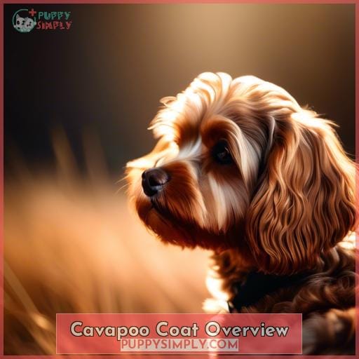 Unraveling the Secrets of Cavapoo Coat Care: A Comprehensive Guide