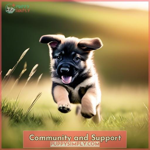 Shug: German Shepherd & Pug Mix Guide - Breed Facts, Pics & More