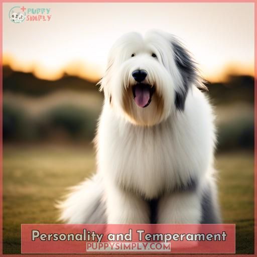 Old English Sheepdog: Fluffy Facts About This Iconic Herding Breed