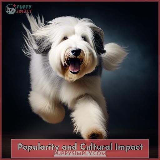 Old English Sheepdog: Fluffy Facts About This Iconic Herding Breed