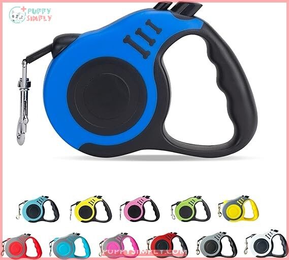 Best Retractable Dog Leashes: Top 11 Picks for Safety and Durability