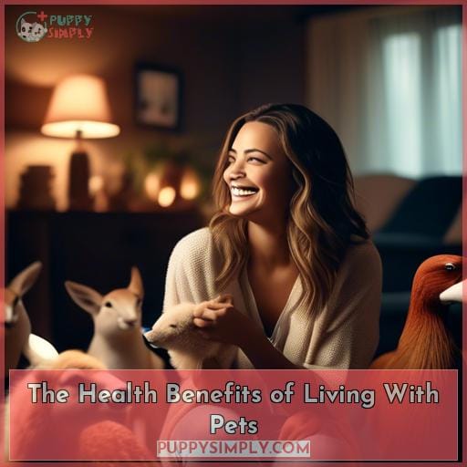 Sharing Your Everyday Life with Pets: Benefits & Bonding Tips