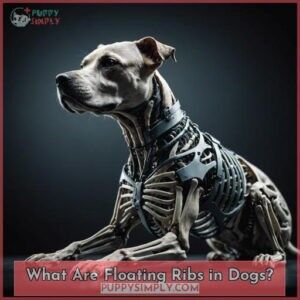 Floating Ribs in Dogs: a Guide to Understanding This Peculiar Condition