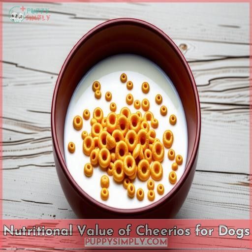 Can Dogs Eat Plain Cheerios? The Truth About This Popular Cereal Treat