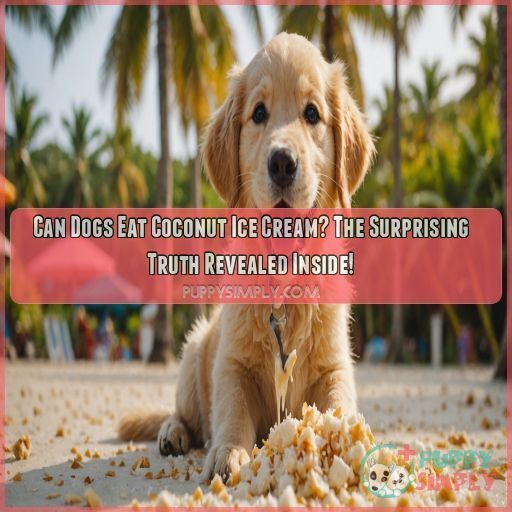 Can Dogs Eat Coconut? Learn the Benefits, Risks, and Safe Feeding Methods