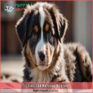 Natural Bob Tail Australian Shepherd: the Surprising Truth Revealed