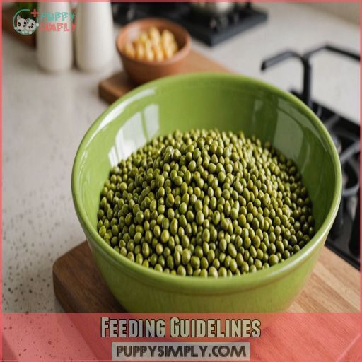 Can Dogs Eat Mung Beans? The Surprising Truth Pet Owners Need to Know