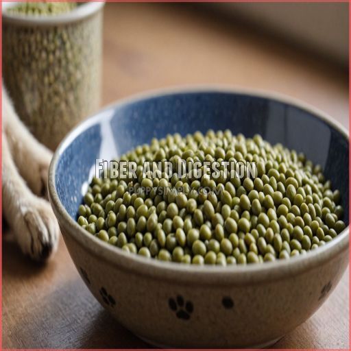 Can Dogs Eat Mung Beans? The Surprising Truth Pet Owners Need to Know