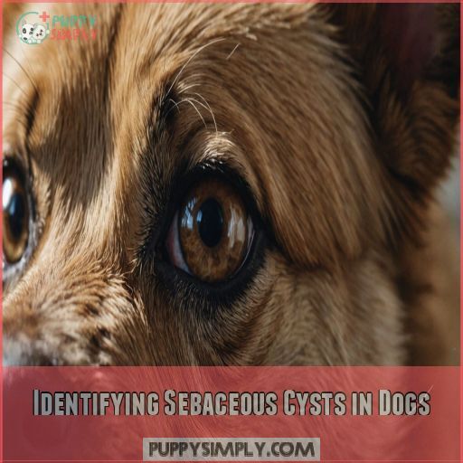 Sebaceous Cyst Dog Care: Causes, Symptoms, and Treatments