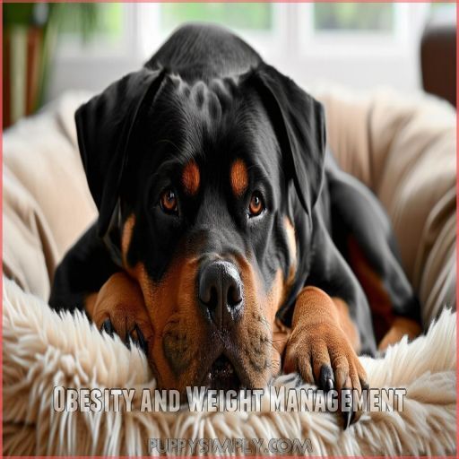 Rottweiler Lifespan: The Truth About How Long Your Gentle Giant Will Live