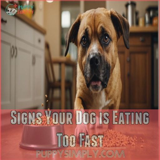 Why is My Dog Eating So Fast? 5 Simple Fixes to Slow Them Down