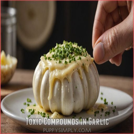 Can Dogs Eat Garlic Butter? What Every Pet Owner Should Know