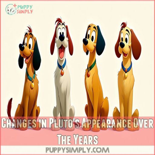 What Kind of Dog is Pluto? Disney's Mysterious Canine Revealed