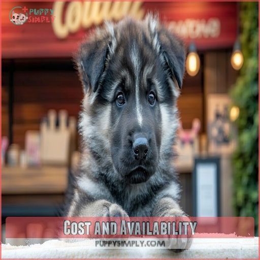 Husky German Shepherd Mix: Your 2024 Guide to This Amazing Hybrid Breed