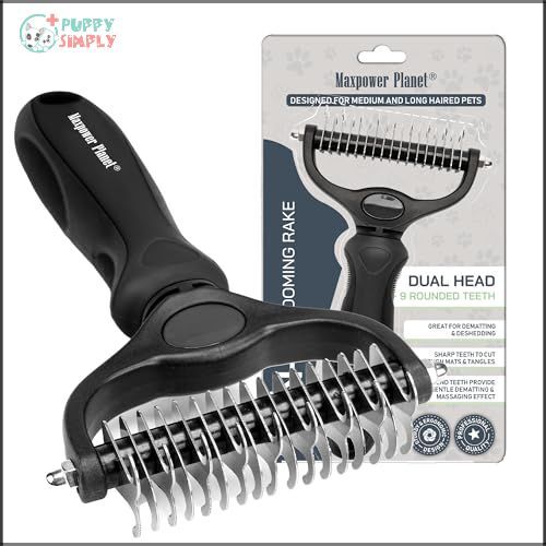 10 Best Dog Brushes For Any Hair Type Of 2020