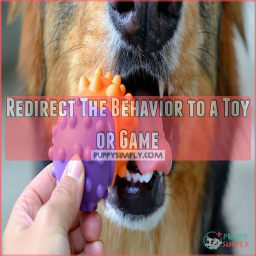 Dog Biting Arms: Why It Happens & How to Stop It for Good