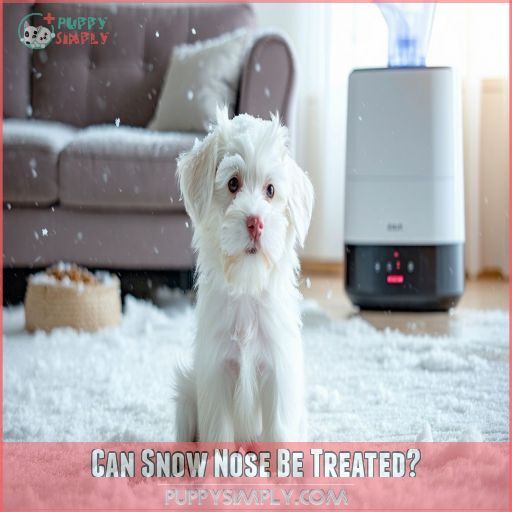 Dogs With Pink Noses: Breeds, Snow Nose, and Care Tips Explained