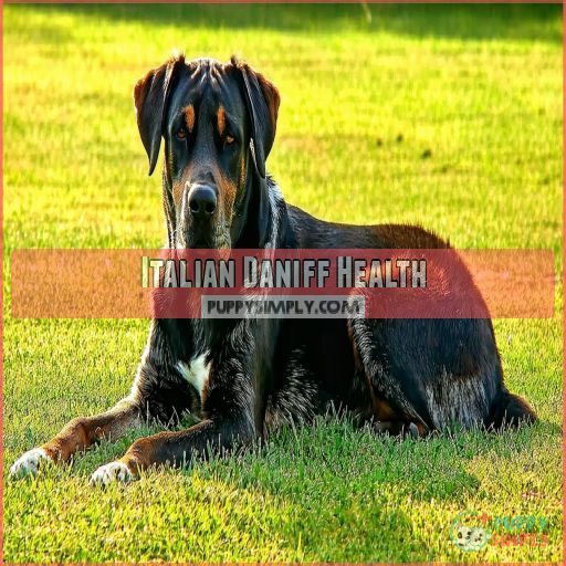 Italian Daniff: Giant Guardian Dog Breed - Size, Care & Temperament Guide