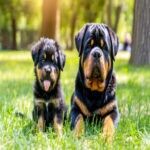 Mini Rottweilers: Everything You Could Want to Know (2025 Complete Guide)