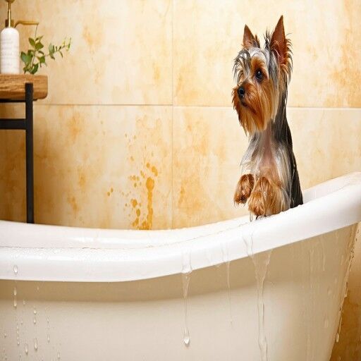 Yorkshire Terrier Guide: Care, Traits, Grooming & Lifespan Tips
