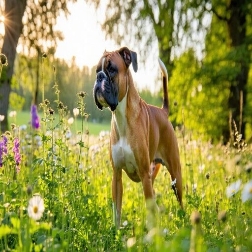 Dogs Born Without Tails: Natural Bobtail Breeds You’ll Love