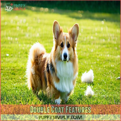 Long Haired Corgi: Fluffy Facts, Care & More!