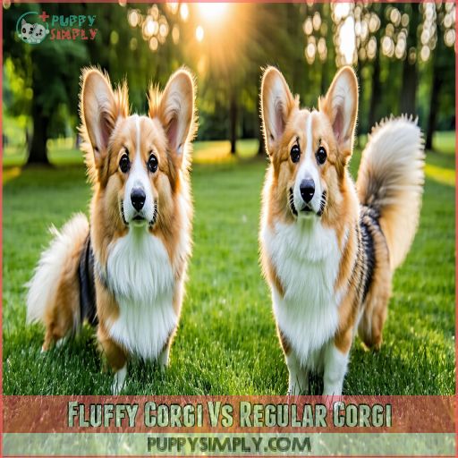 Long Haired Corgi: Fluffy Facts, Care & More!