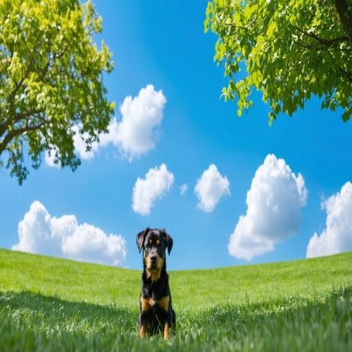 Mini Rottweilers: Everything You Could Want to Know (2025 Complete Guide)