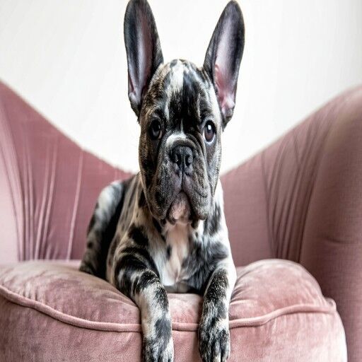 Lilac Merle French Bulldog: Rare Beauty, Traits, Price, and Care Tips