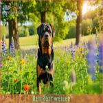 Rottweiler Colors: Standard & Rare Coats Explained (With Pictures)