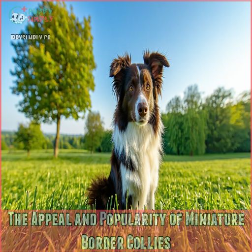 Mini Border Collie Guide: Size, Personality, Care, and Health Tips