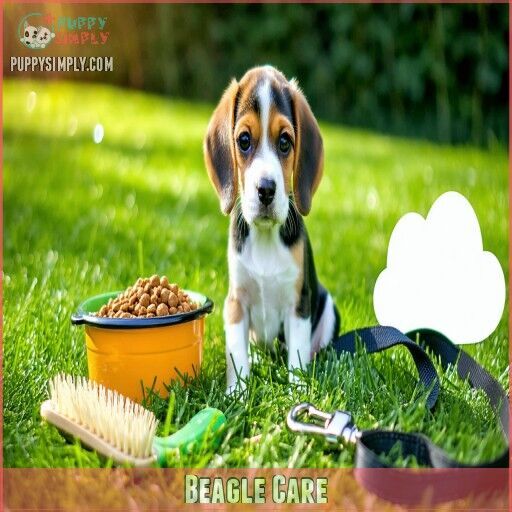 Mini Beagles: Everything You Could Want to Know About These Lovable Dogs