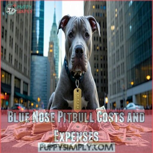 Blue Nose Pitbull: Rare Breed Secrets, Care & Puppy Guide!