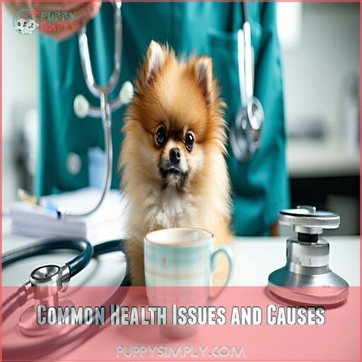 Teacup Pomeranian: Facts, Care, Health, Costs, and Puppy Guide