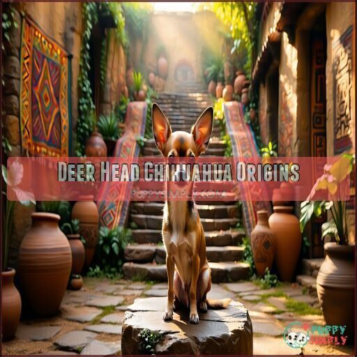 Deer Head Chihuahua: Facts, Traits, Costs & Care You Should Know