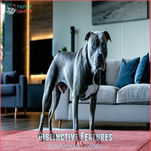 Blue Nose Pitbull: Rare Breed Secrets, Care & Puppy Guide!