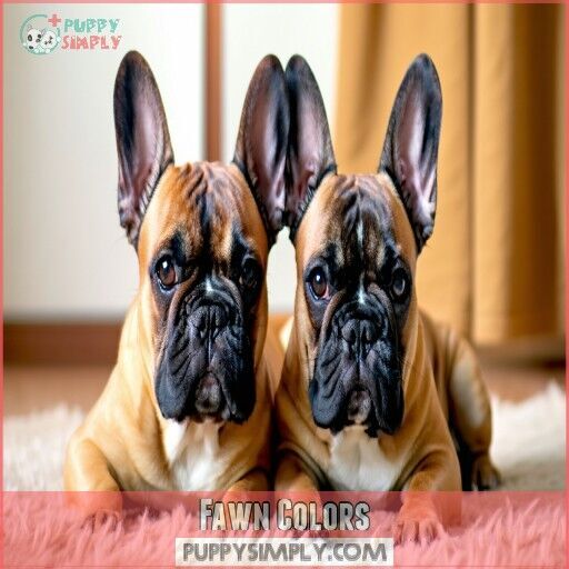 French Bulldog Colors: Complete Guide to Common, Rare & Prices
