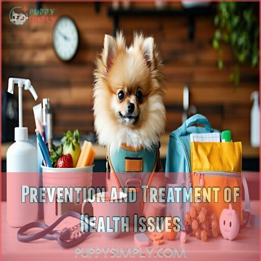 Teacup Pomeranian: Facts, Care, Health, Costs, and Puppy Guide