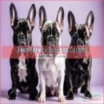 French Bulldog Colors: Complete Guide to Common, Rare & Prices
